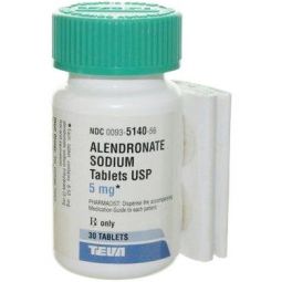 Alendronate: California Pet Pharmacy
