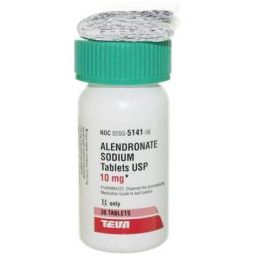 Alendronate: California Pet Pharmacy