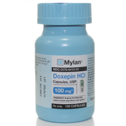 Doxepin: California Pet Pharmacy