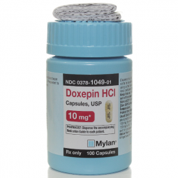 Doxepin: California Pet Pharmacy