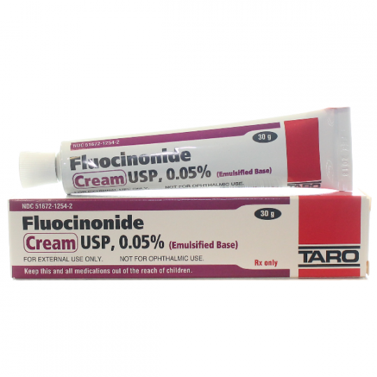 Fluocinonide (Vanos): Uses, Side Effects, Dosage Reviews, 03/04/2024