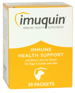 Imuquin Immune Health Support: California Pet Pharmacy