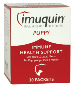 Imuquin Immune Health Support: California Pet Pharmacy