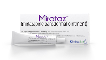 Mirataz Transdermal Ointment (5 gm)