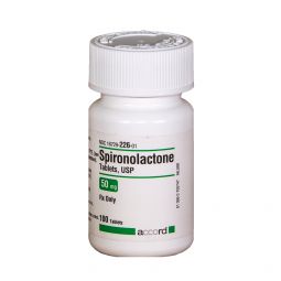 Spironolactone: California Pet Pharmacy