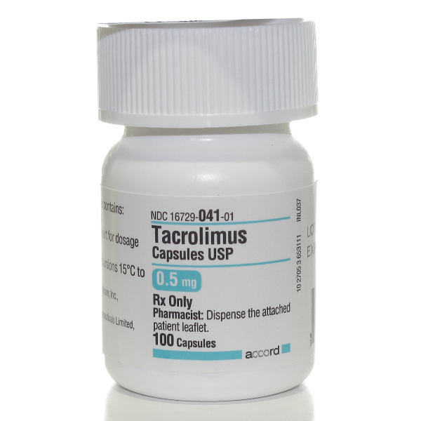 Tacrolimus