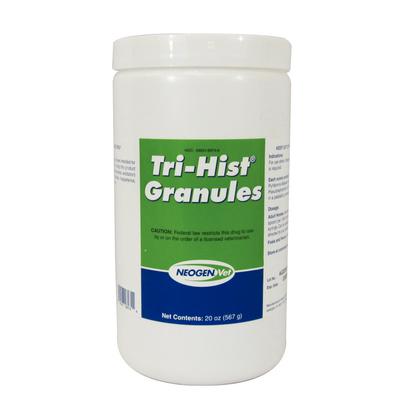 Tri-Hist Granules 20 oz