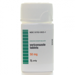 Voriconazole: California Pet Pharmacy