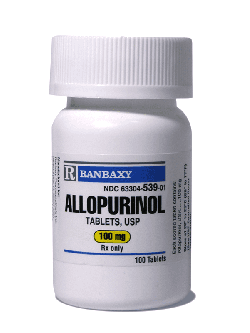 Allopurinol: California Pet Pharmacy
