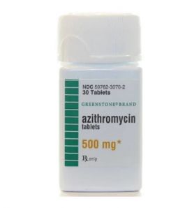 Azithromycin: California Pet Pharmacy