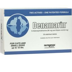 Denamarin: California Pet Pharmacy