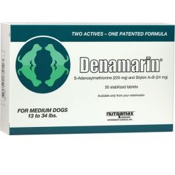 Denamarin: California Pet Pharmacy