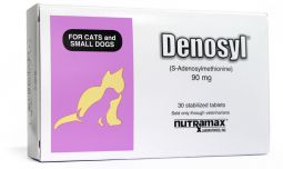 Denosyl: California Pet Pharmacy