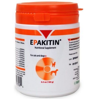 Epakitin for Dogs and Cats 180g