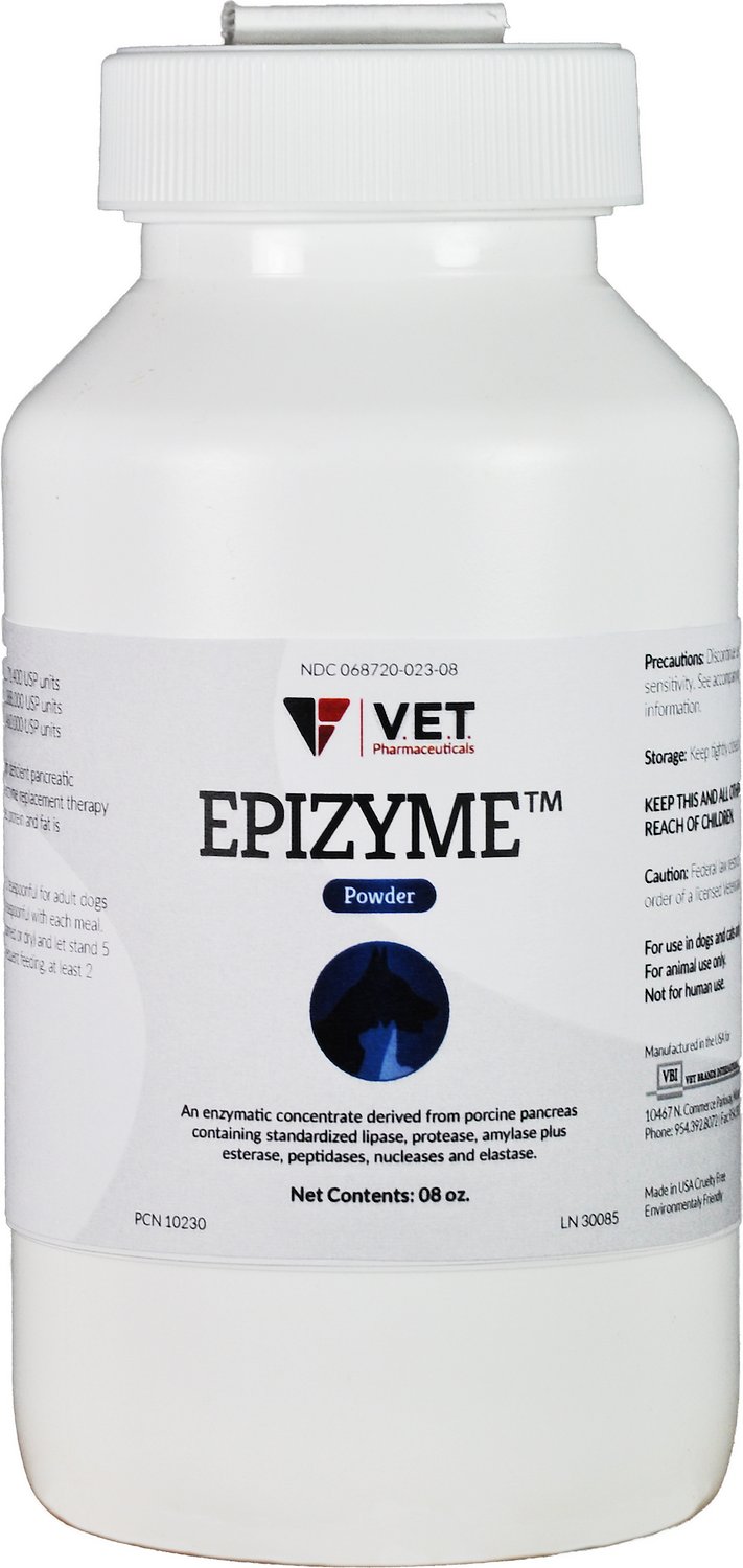 Epizyme Powder 8oz