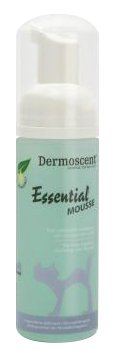 Essential Mousse for Cats