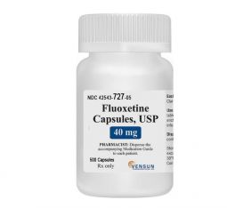 Fluoxetine: California Pet Pharmacy