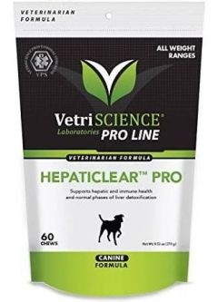 Vetri Science Pro Line: California Pet Pharmacy