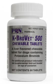 K-BroVet: California Pet Pharmacy