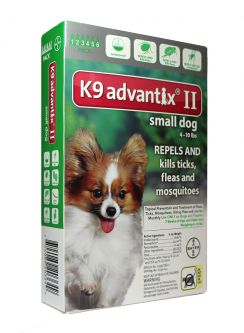 K9 Advantix II: California Pet Pharmacy