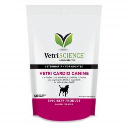 Vetri Science: California Pet Pharmacy