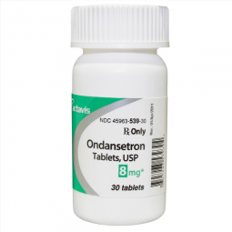 Ondansetron: California Pet Pharmacy
