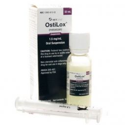 OstiLox: California Pet Pharmacy