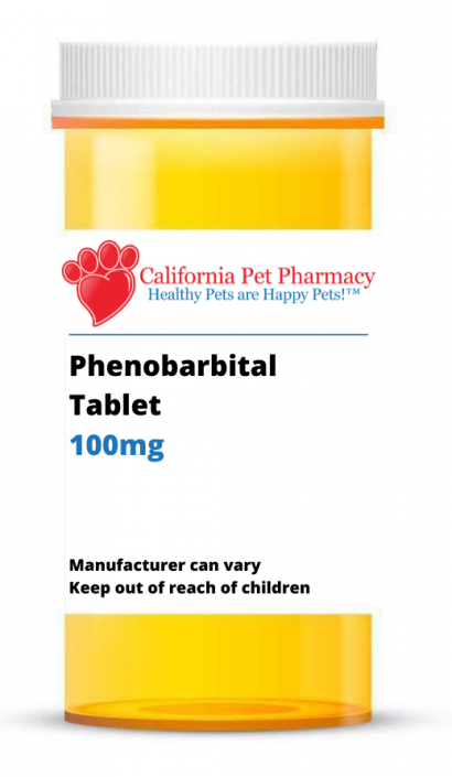 Phenobarbital