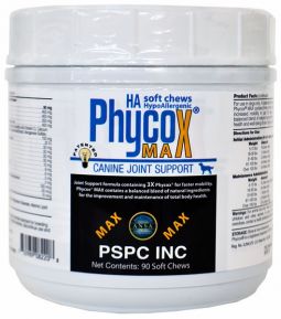 Phycox: California Pet Pharmacy