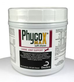 Phycox: California Pet Pharmacy