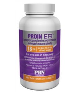 Proin ER (Extended-Release): California Pet Pharmacy