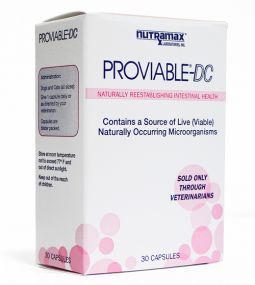 Proviable: California Pet Pharmacy