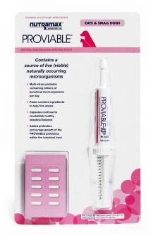 Proviable: California Pet Pharmacy