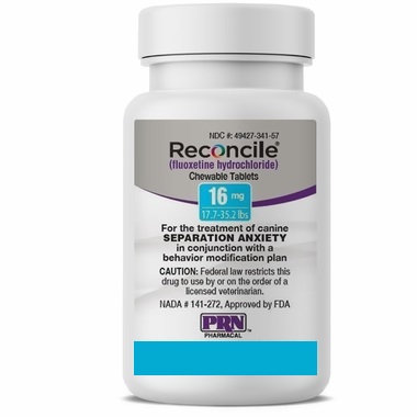 Reconcile 16mg PER TABLET