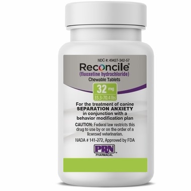 Reconcile 32mg PER TABLET