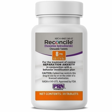Reconcile 8mg 30 Tablets