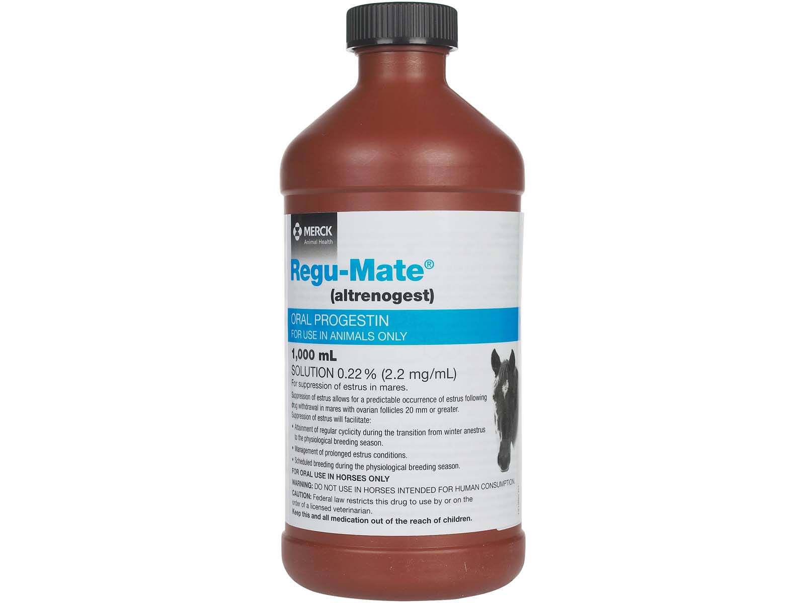 Regu Mate Solution 1000mL