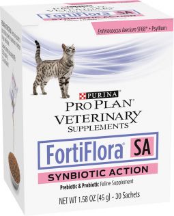 FortiFlora: California Pet Pharmacy