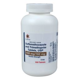 SMZ-TMP: California Pet Pharmacy
