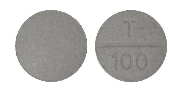 Temaril-P per tablet