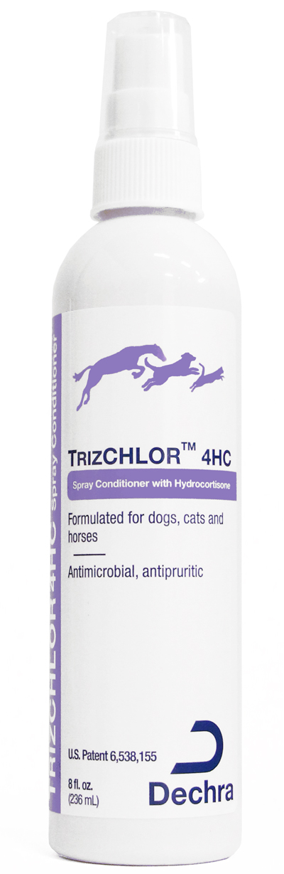 TrizCHLOR 4 HC Spray 8 oz