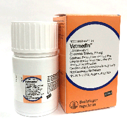 Vetmedin: California Pet Pharmacy