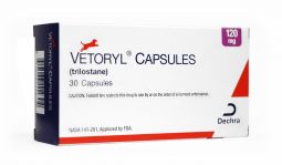 Vetoryl: California Pet Pharmacy