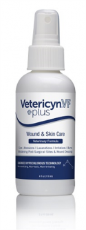 Vetericyn Veterinary Formula: California Pet Pharmacy