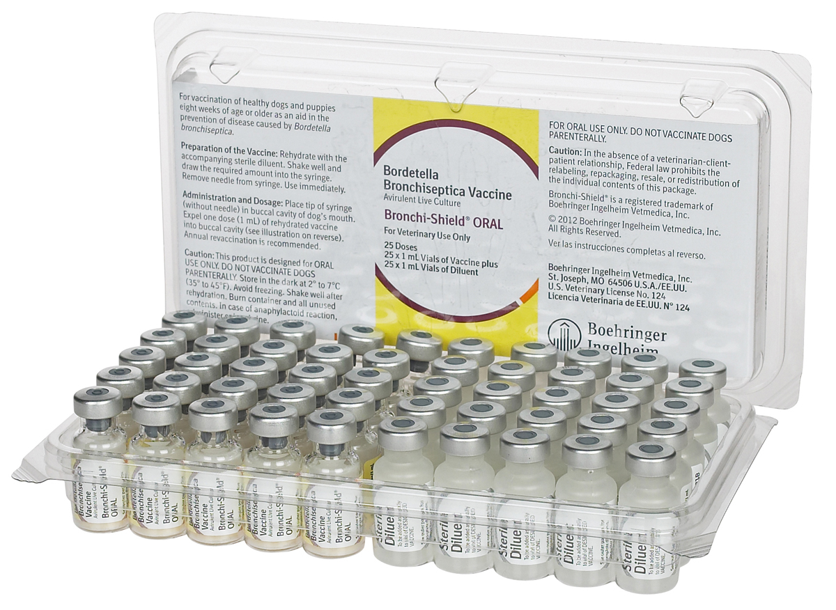 Bronchi-Shield Oral 25 Doses