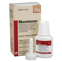 Mometamax Otic Suspension: California Pet Pharmacy