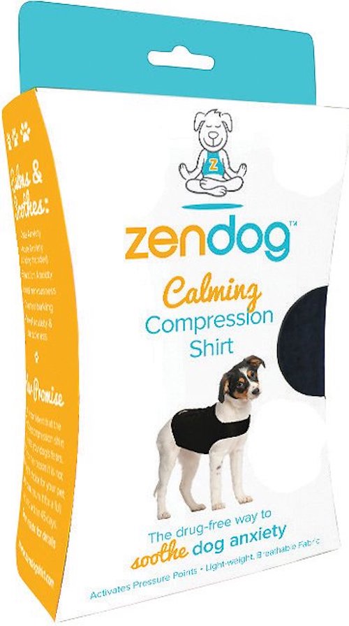 Zendog Large